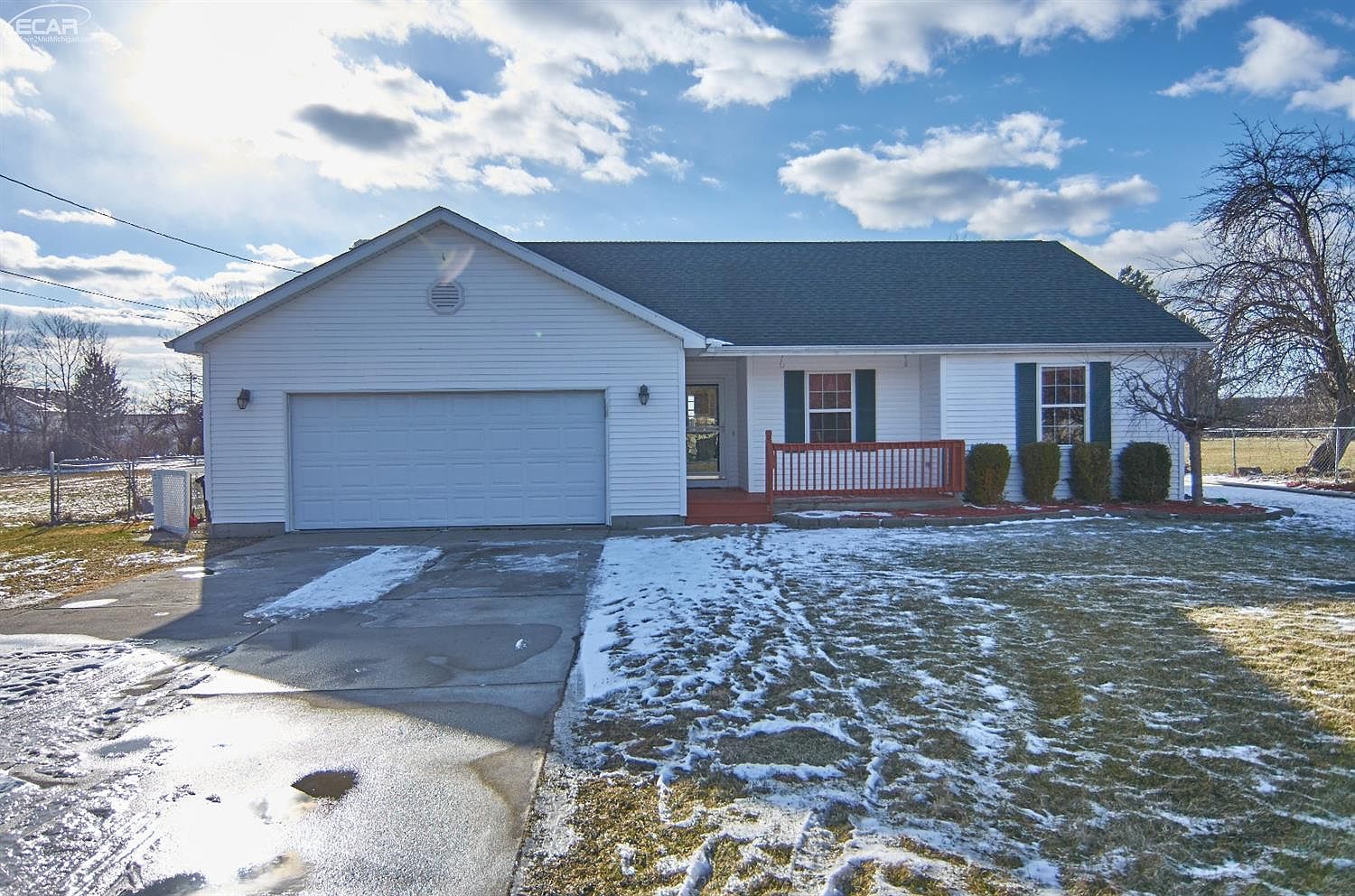 4053 N Irish Rd, Davison, MI 48423 | Zillow