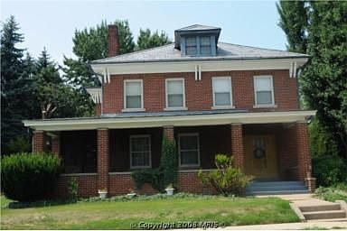 705 Fairview Ave, Frederick, MD 21701 | Zillow