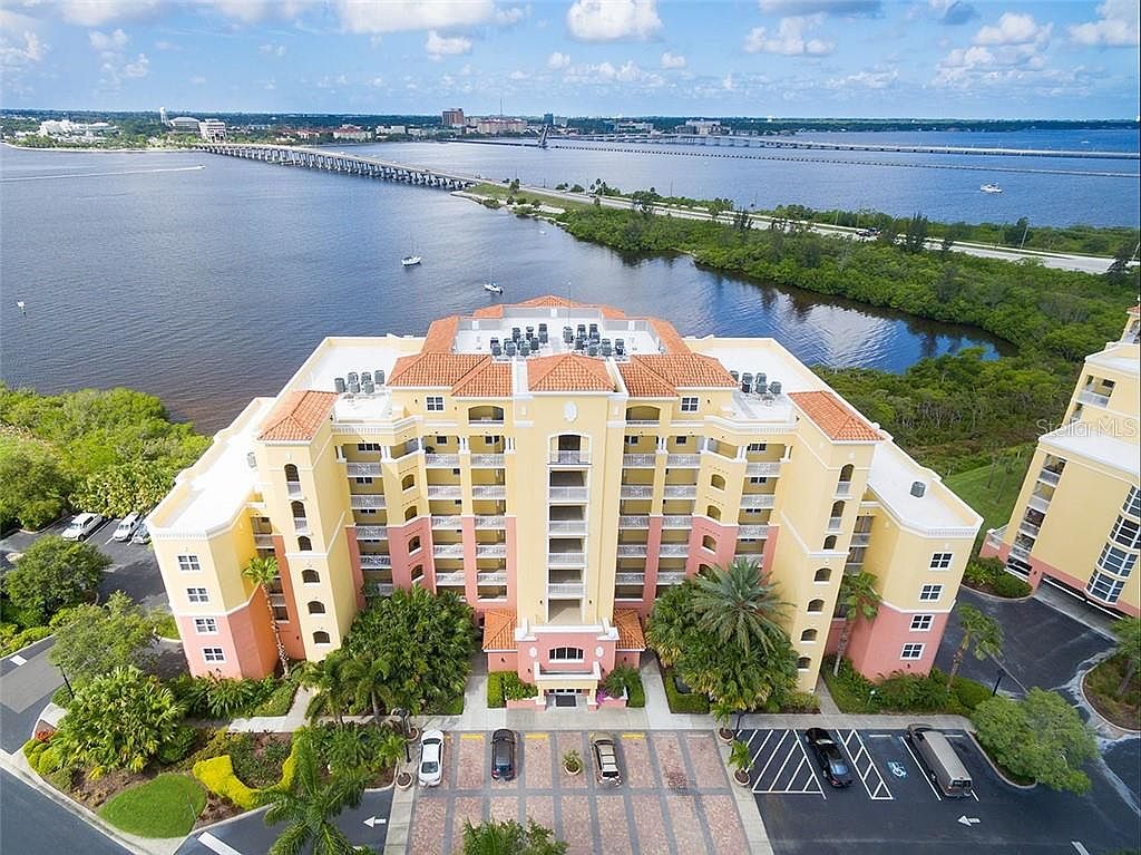 615 Riviera Dunes Way APT 601, Palmetto, FL 34221 | Zillow