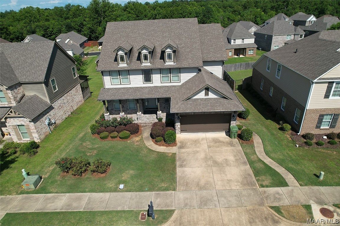 5889 Blevins Cir, Montgomery, AL 36116 | MLS #541763 | Zillow