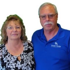 Schmitt Team Mike and Ruby - Real Estate Agent in Southgate, MI ...