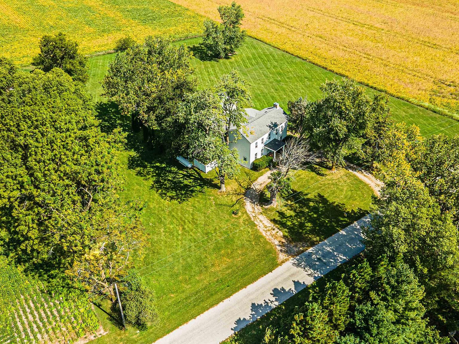 2172 1275th St, Beason, IL 62512 | Zillow