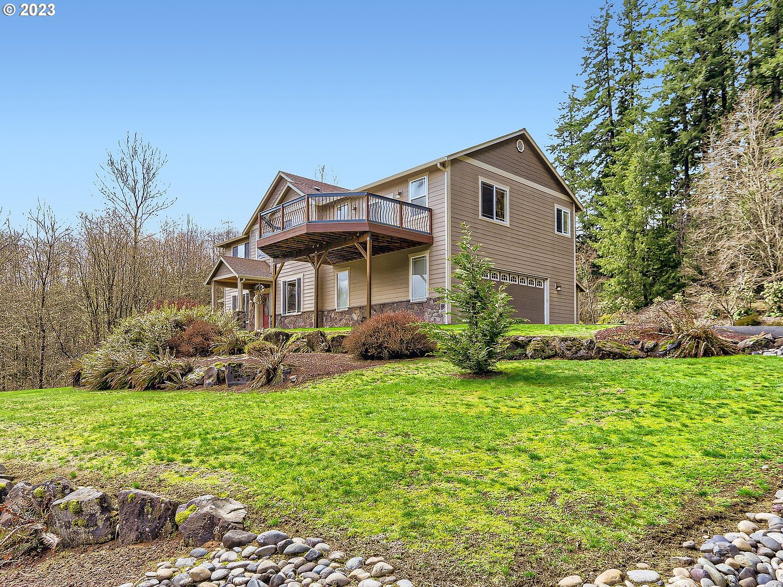 19800 NE 232nd Ave, Brush Prairie, WA 98606 | MLS #23653265 | Zillow