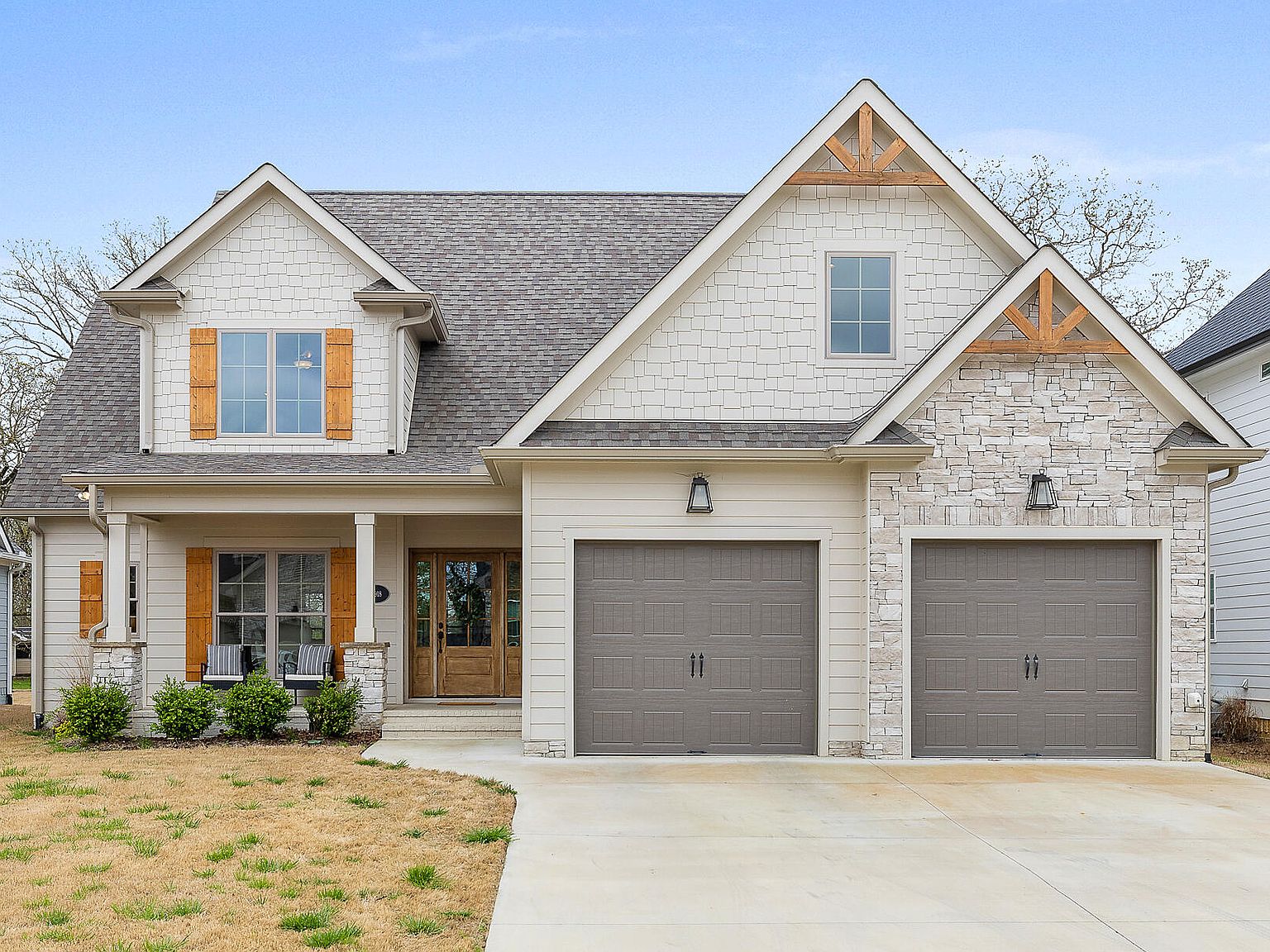 8918 Grey Reed Dr, Ooltewah, TN 37363 | Zillow