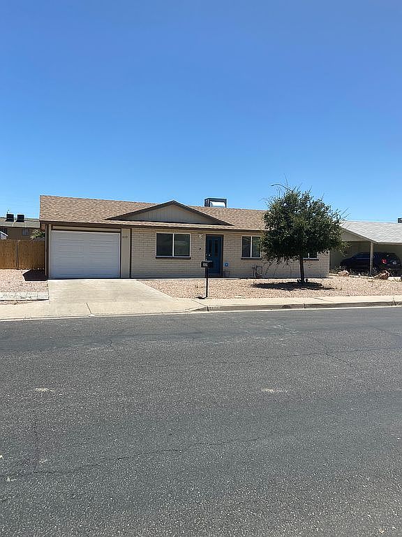 1819 N Pomeroy, Mesa, AZ 85201 | Zillow