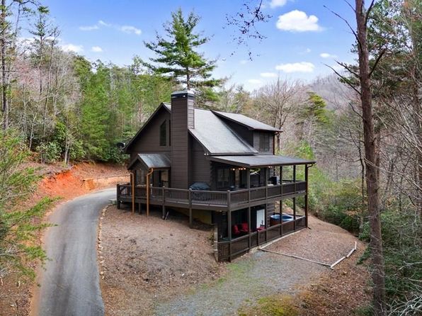 On Lake Blue Ridge - Blue Ridge GA Real Estate - 239 Homes For Sale ...