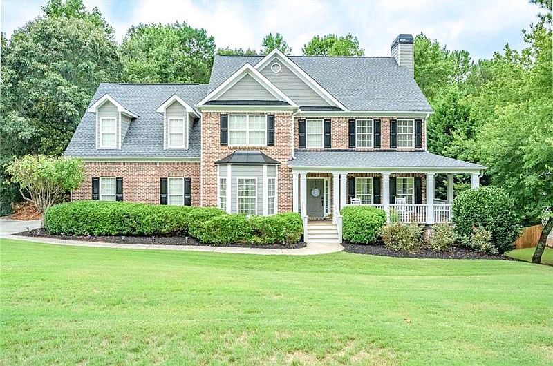 285 Amberbrook Cir, Grayson, GA 30017 | Zillow