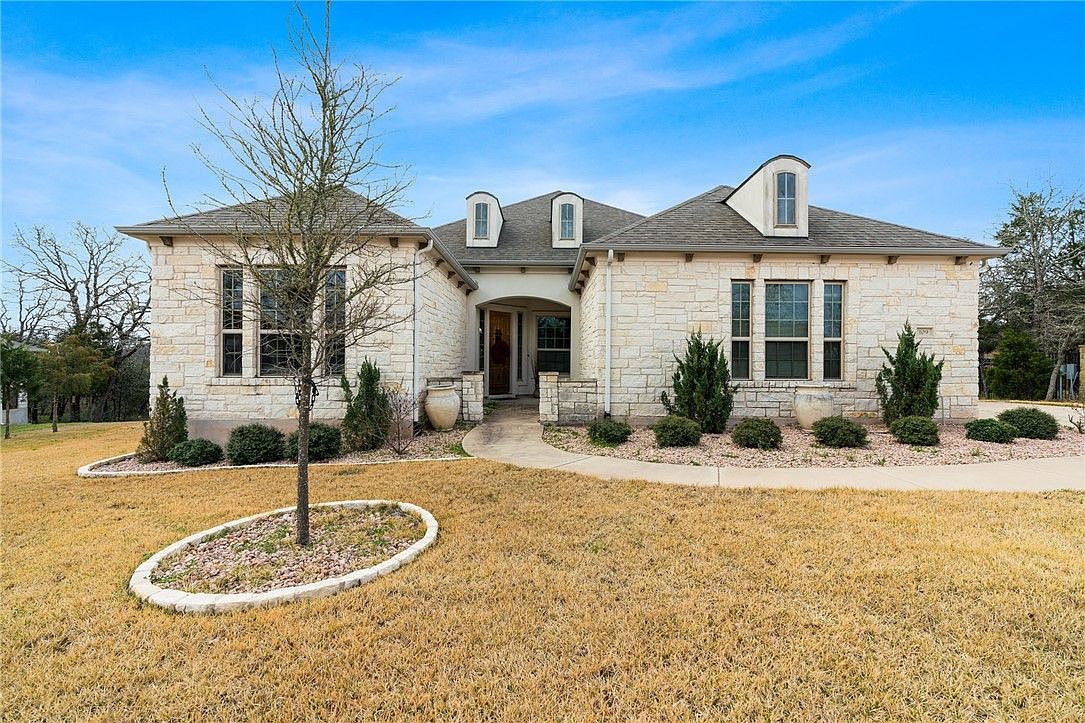 109 Tylee Cir, Bastrop, TX 78602 | Zillow