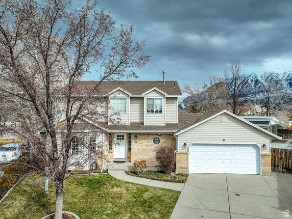Orem UT Single Family Homes For Sale - 48 Homes | Zillow