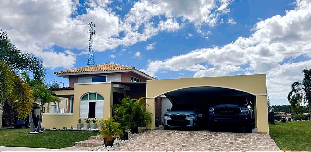 307 Boqueron Country, Boqueron, PR 00622 | Zillow