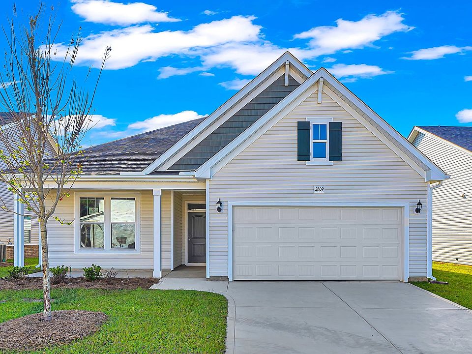 2809 Spain Ln, Conway, SC 29527 | Zillow