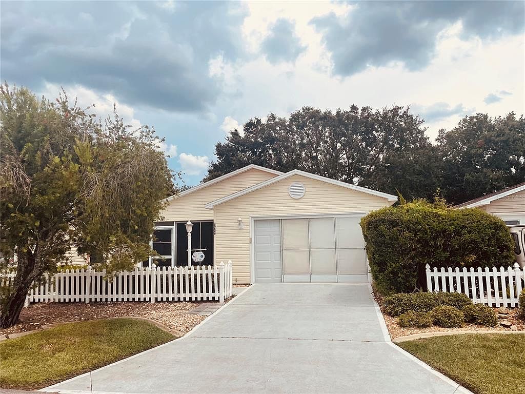 1734 Morelos Rd, The Villages, FL 32159 | Zillow