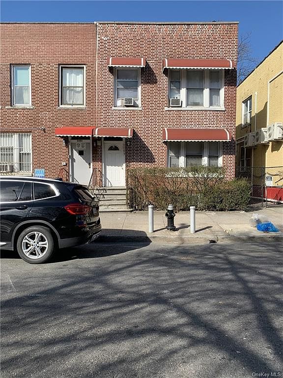 1103 Fteley Avenue, Bronx, NY 10472 | MLS #H6296893 | Zillow