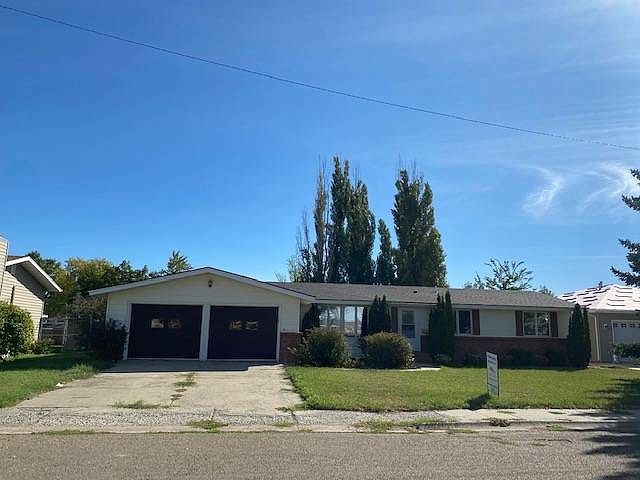 1550 11th Ave SW, Sidney, MT 59270 | Zillow