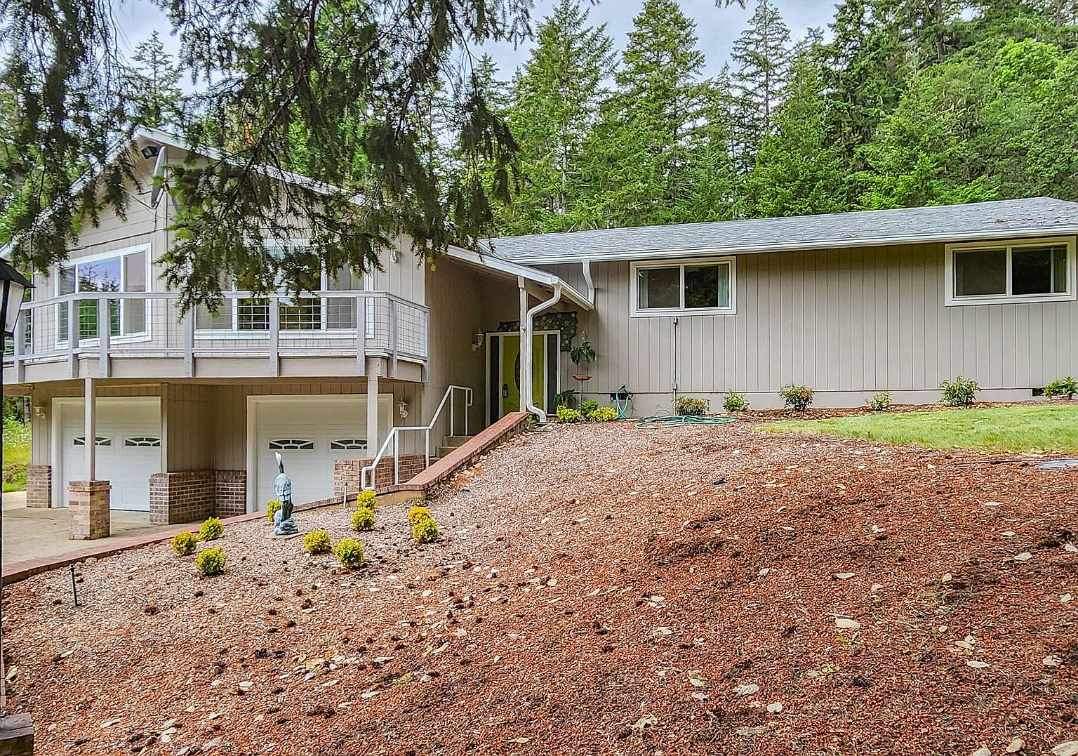 6395 Coos Bay Wagon Rd, Roseburg, OR 97471 | Zillow