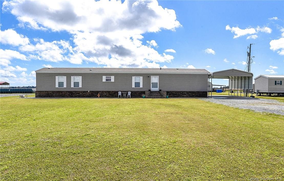 5043 Highway 397, Bell City, LA 70630 | Zillow