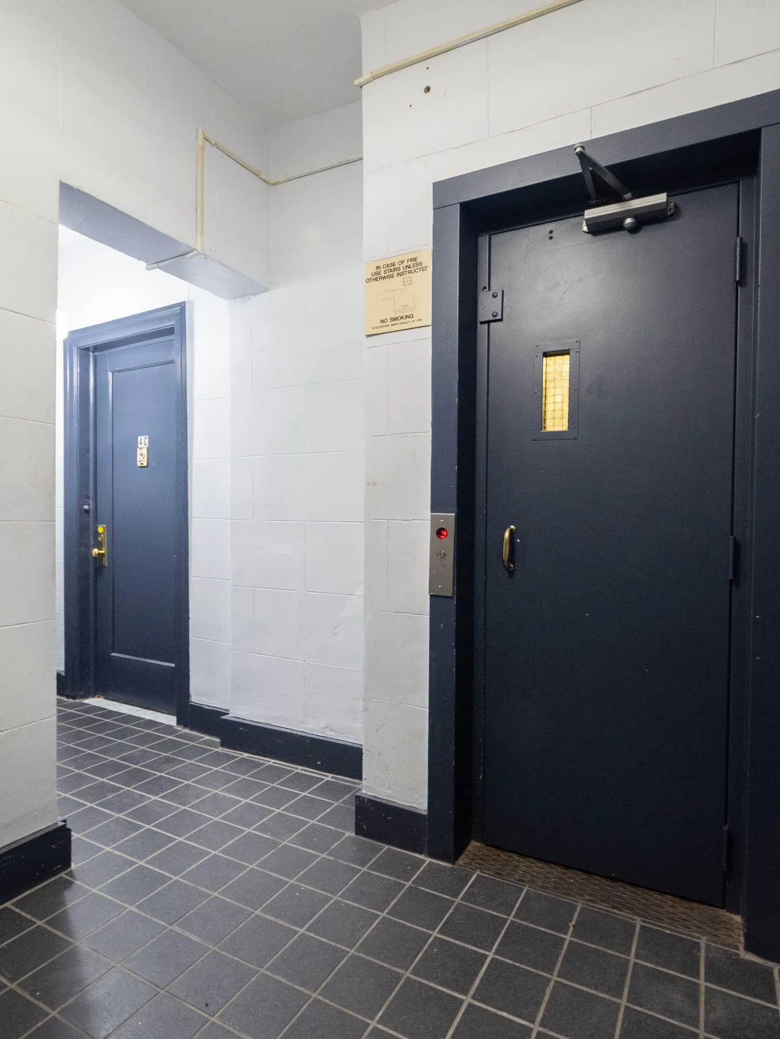 125 Washington Place #4D in West Village, Manhattan | StreetEasy