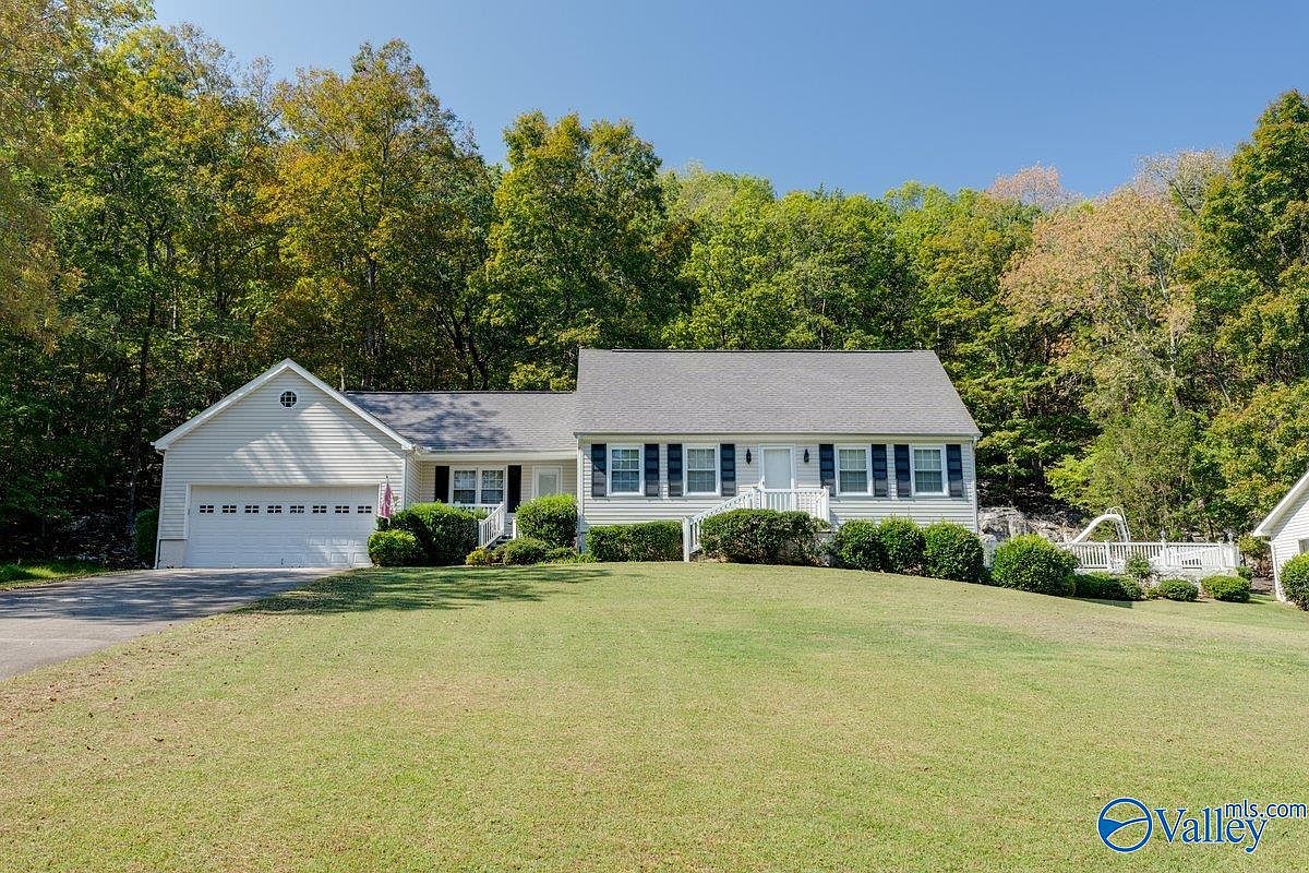 313 Mohawk Rd SE, Owens Cross Roads, AL 35763 | Zillow