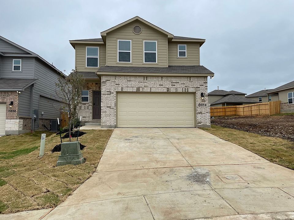 13034 Candace Way, Saint Hedwig, TX 78152 | Zillow