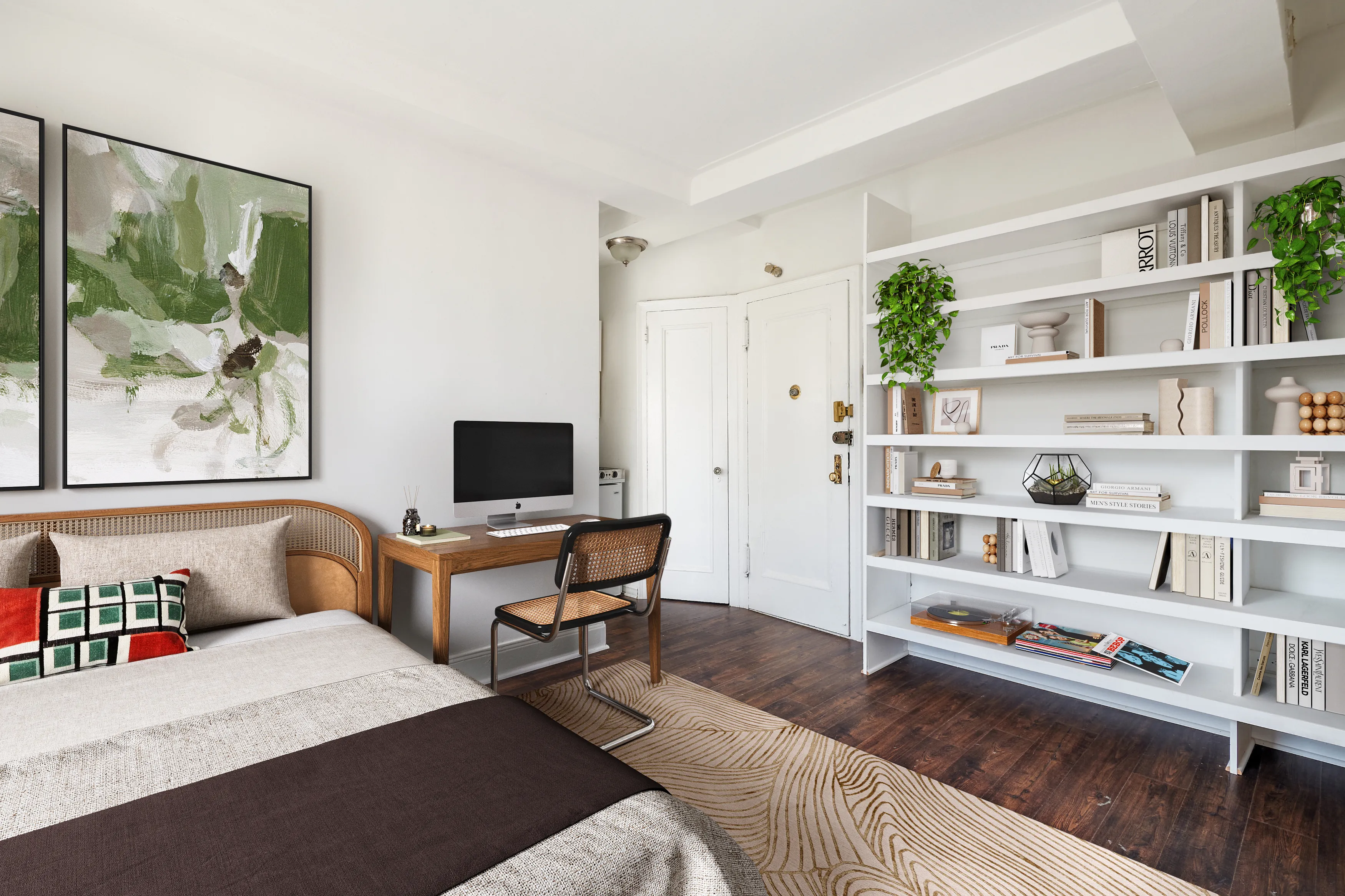 33 Riverside Drive #15E1 in Upper West Side, Manhattan | StreetEasy