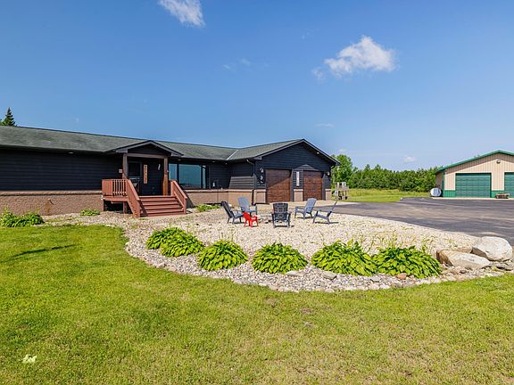50275 County Highway 26, Ponsford, MN 56575 | MLS #6566794 | Zillow