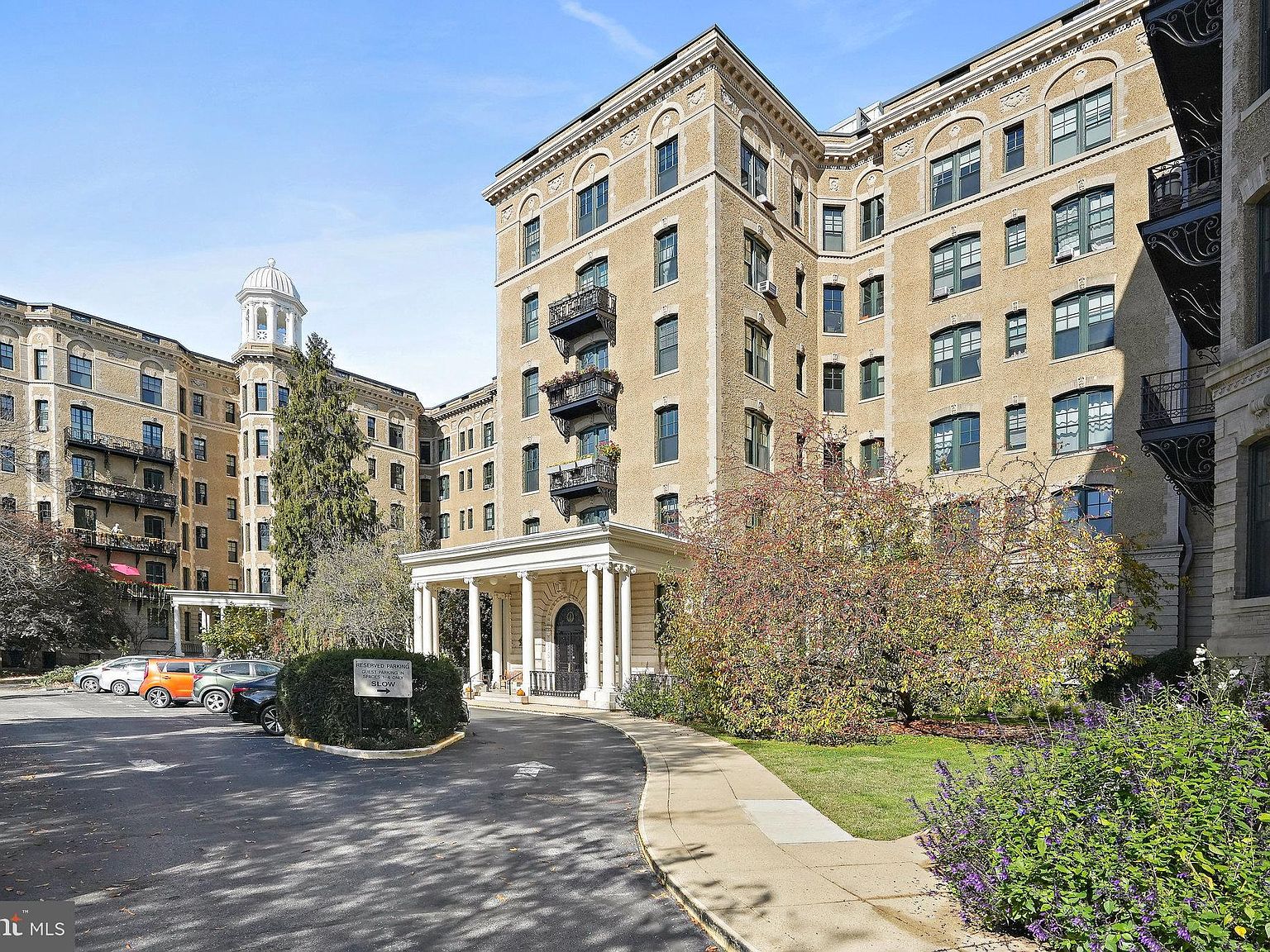 2853 Ontario Rd NW APT 311, Washington, DC 20009 | Zillow