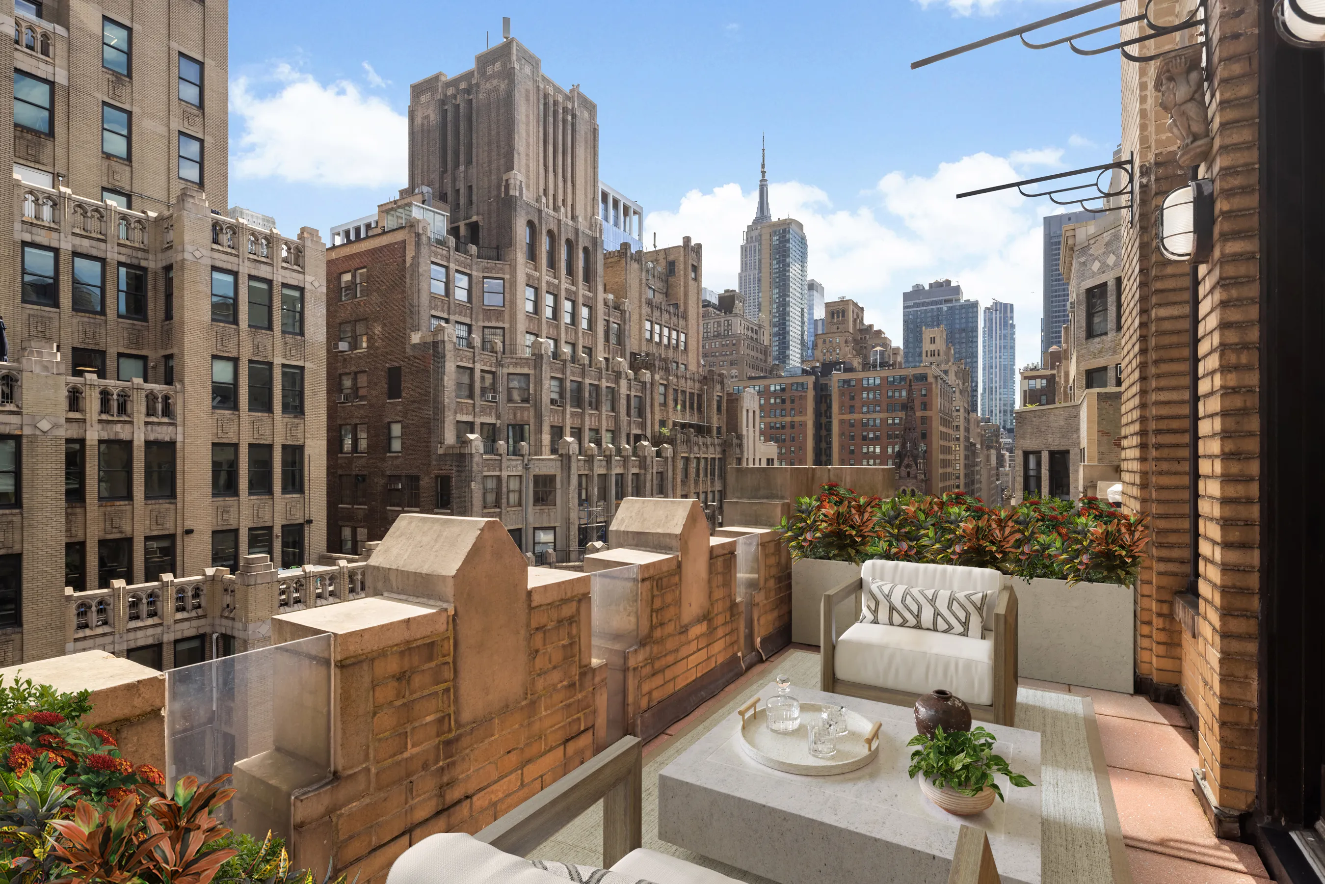 252 West 30th Street #12TH-FLOOR in Chelsea, Manhattan | StreetEasy