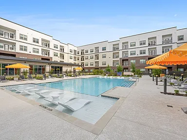 The Vic on Park Row - 18210 Park Row Houston TX | Zillow