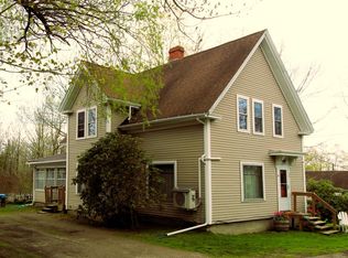 369 Hawes Bridge Road, Prospect, ME 04981 | MLS #1617689 | Zillow