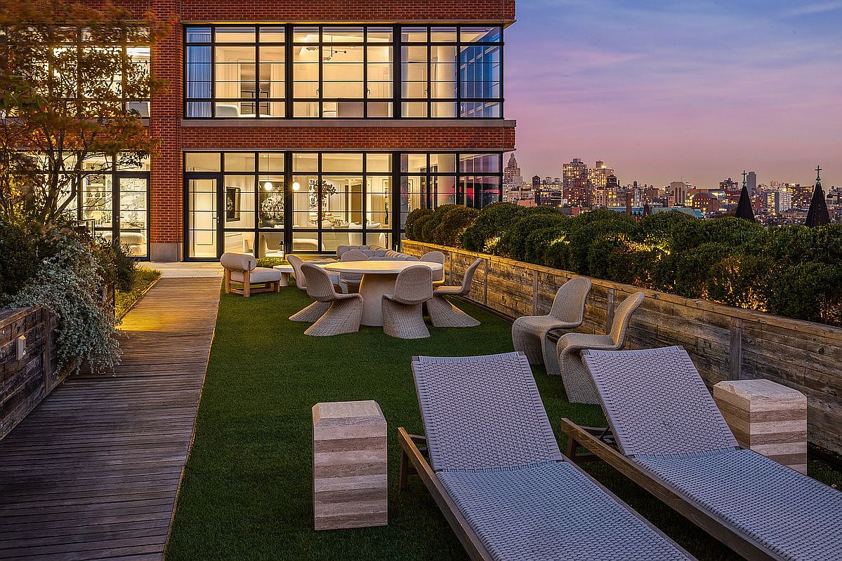 150 Charles St #9A, New York, NY 10014 | Zillow