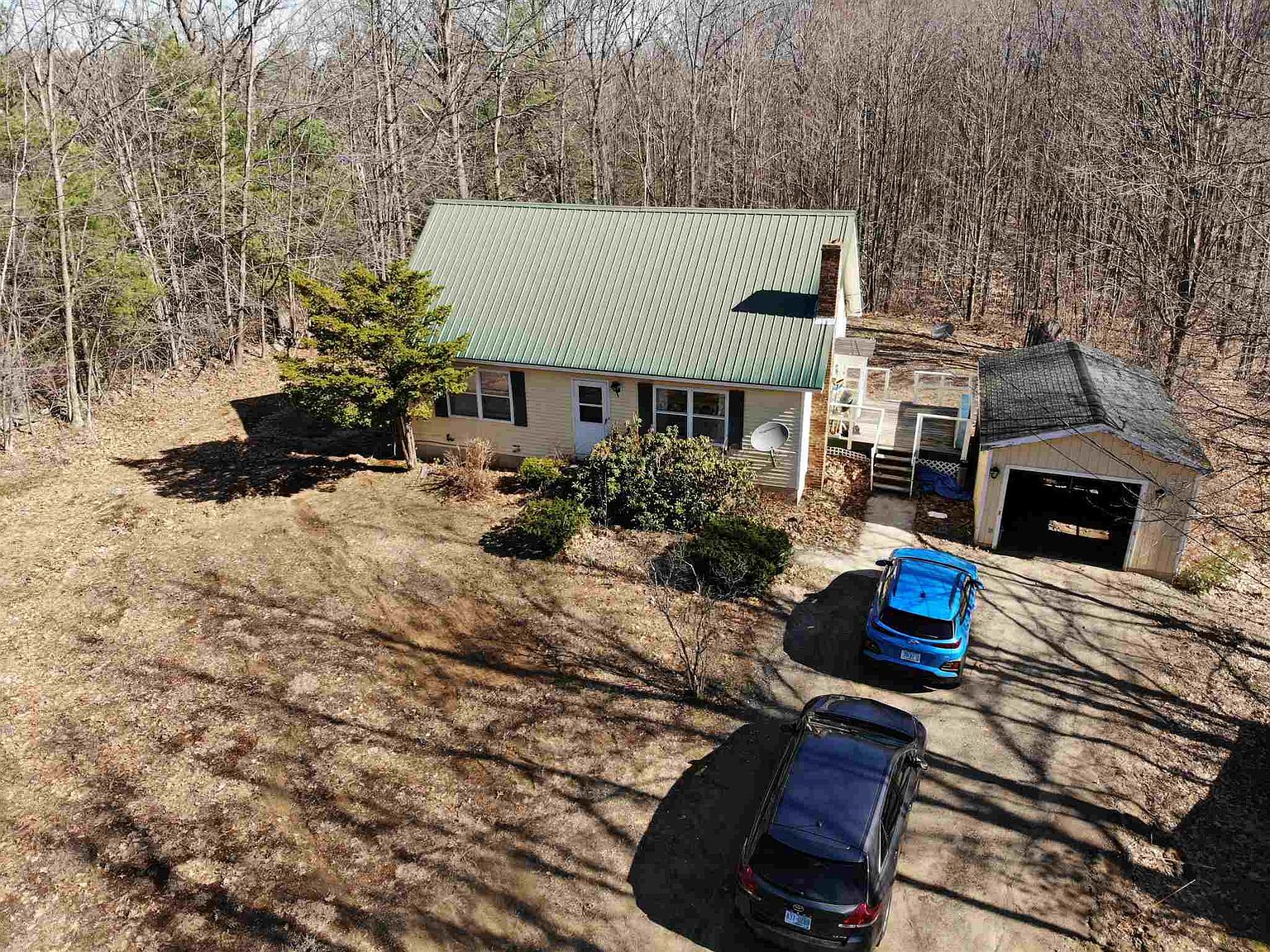 242 Knowles Pond Road, Northfield, NH 03276 | Zillow