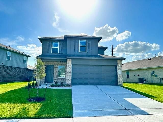 24311 Springfield Valley Dr, Spring, TX 77373 | MLS #16787091 | Zillow