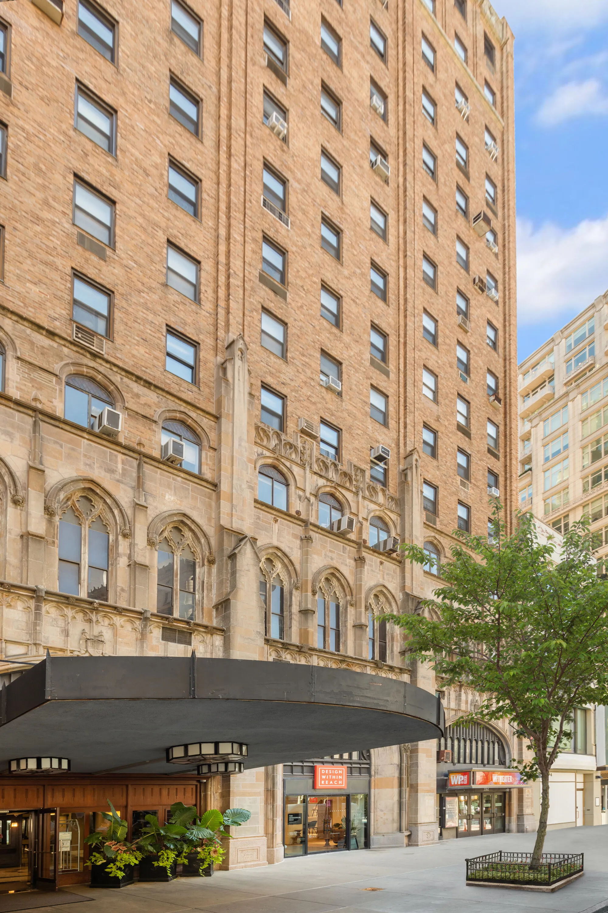 2166 Broadway #19B in Upper West Side, Manhattan | StreetEasy