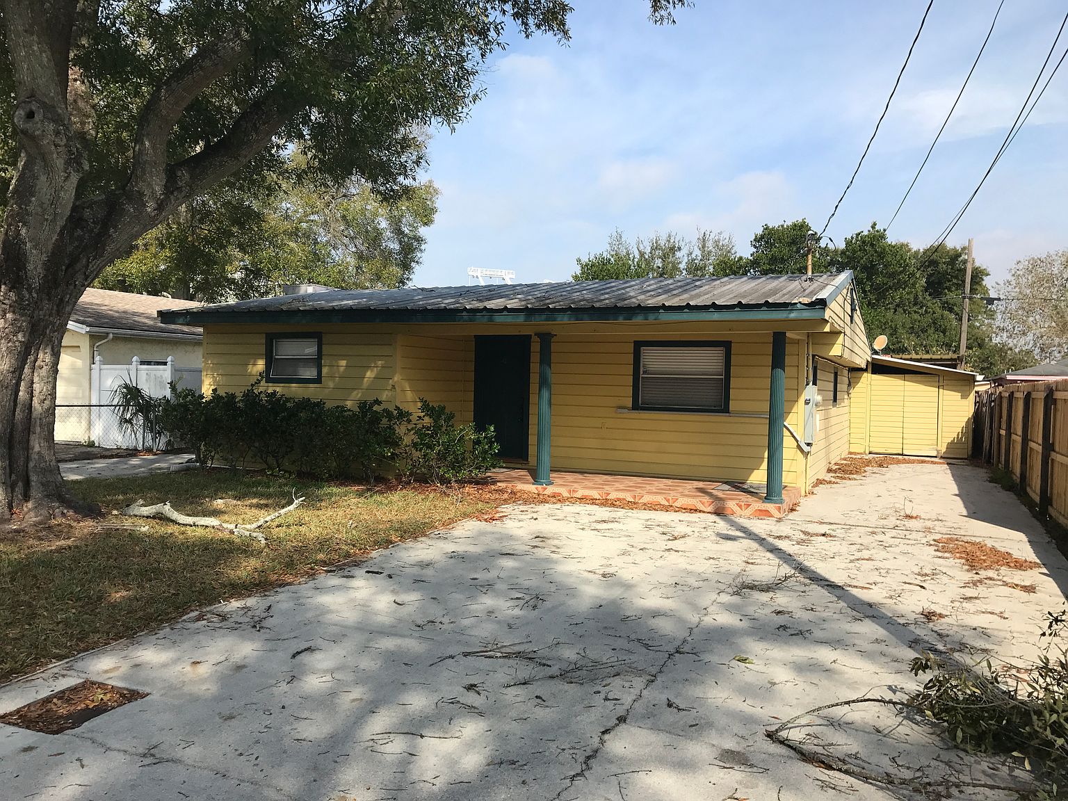 3417 W Leroy St, Tampa, FL 33607 | Zillow