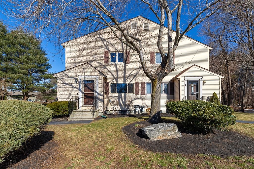 22 Beth Cir #22, Acton, MA 01720 | Zillow