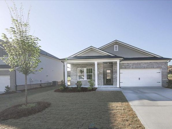 New Construction Homes in Grayson GA | Zillow