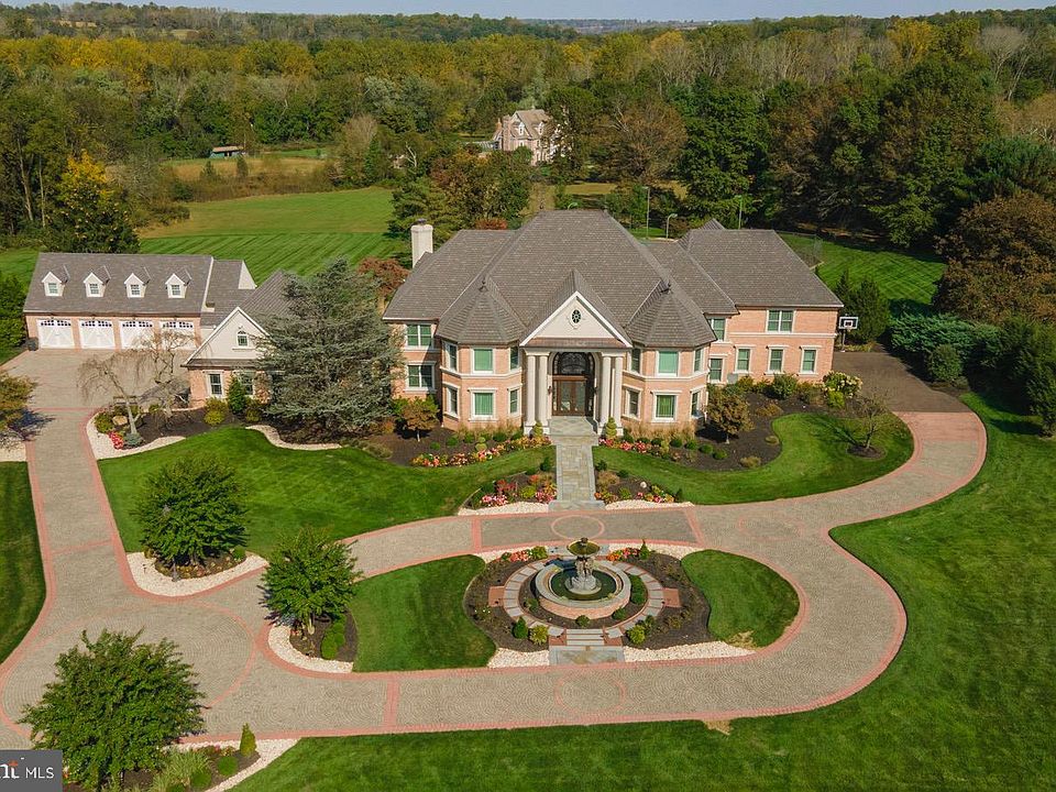 1265 Grenoble Rd, Ivyland, PA 18974 | Zillow