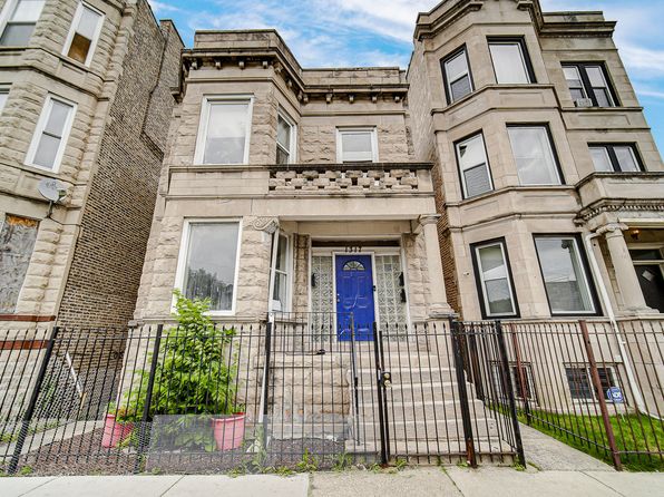 Chicago IL Duplex & Triplex Homes For Sale - 713 Homes | Zillow