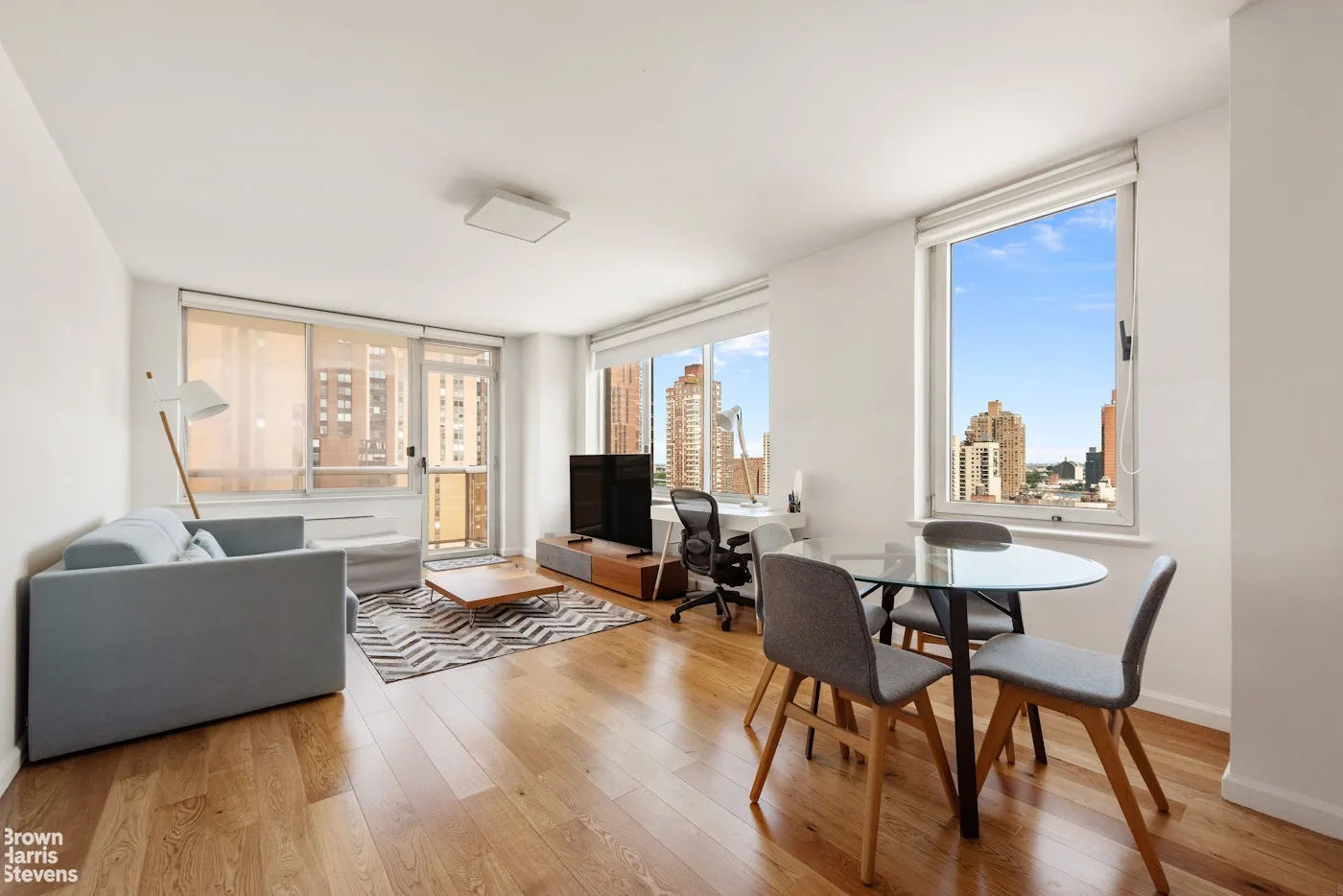 200 East 89th Street #12F in Yorkville, Manhattan | StreetEasy