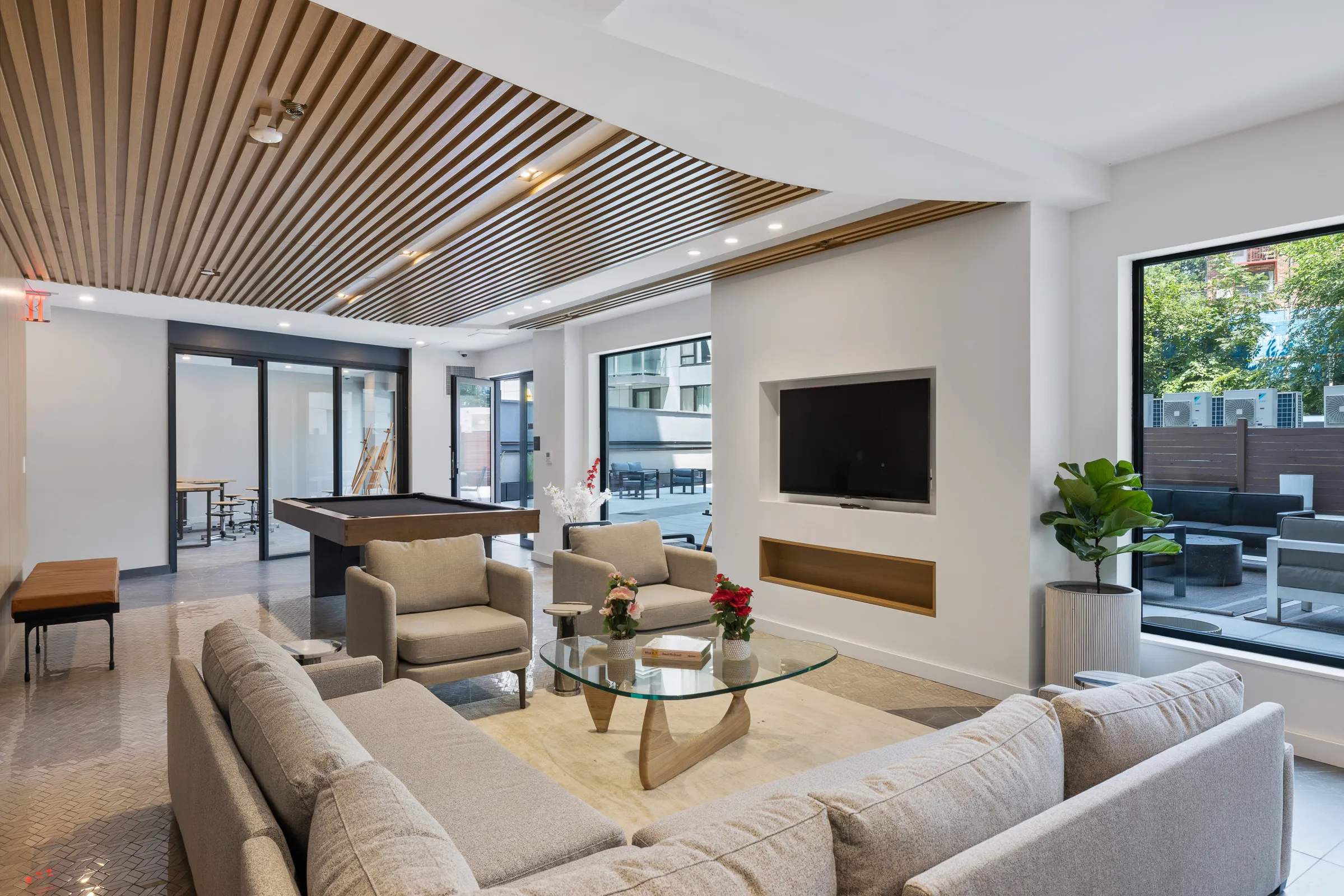 Sola at 72-01 Queens Boulevard in Woodside : Sales, Rentals, Floorplans ...