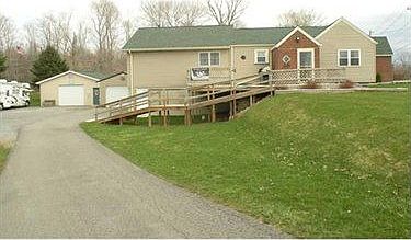 603 Branchton Rd, Slippery Rock, PA 16057 | Zillow