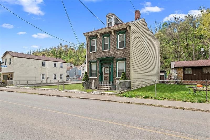 1804 Spring Garden Ave, Pittsburgh, PA 15212 | Zillow