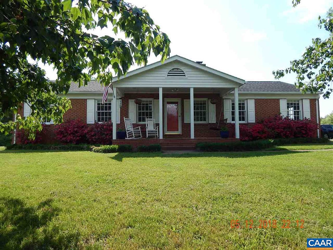 1355 Reas Ford Rd, Earlysville, VA 22936 | Zillow