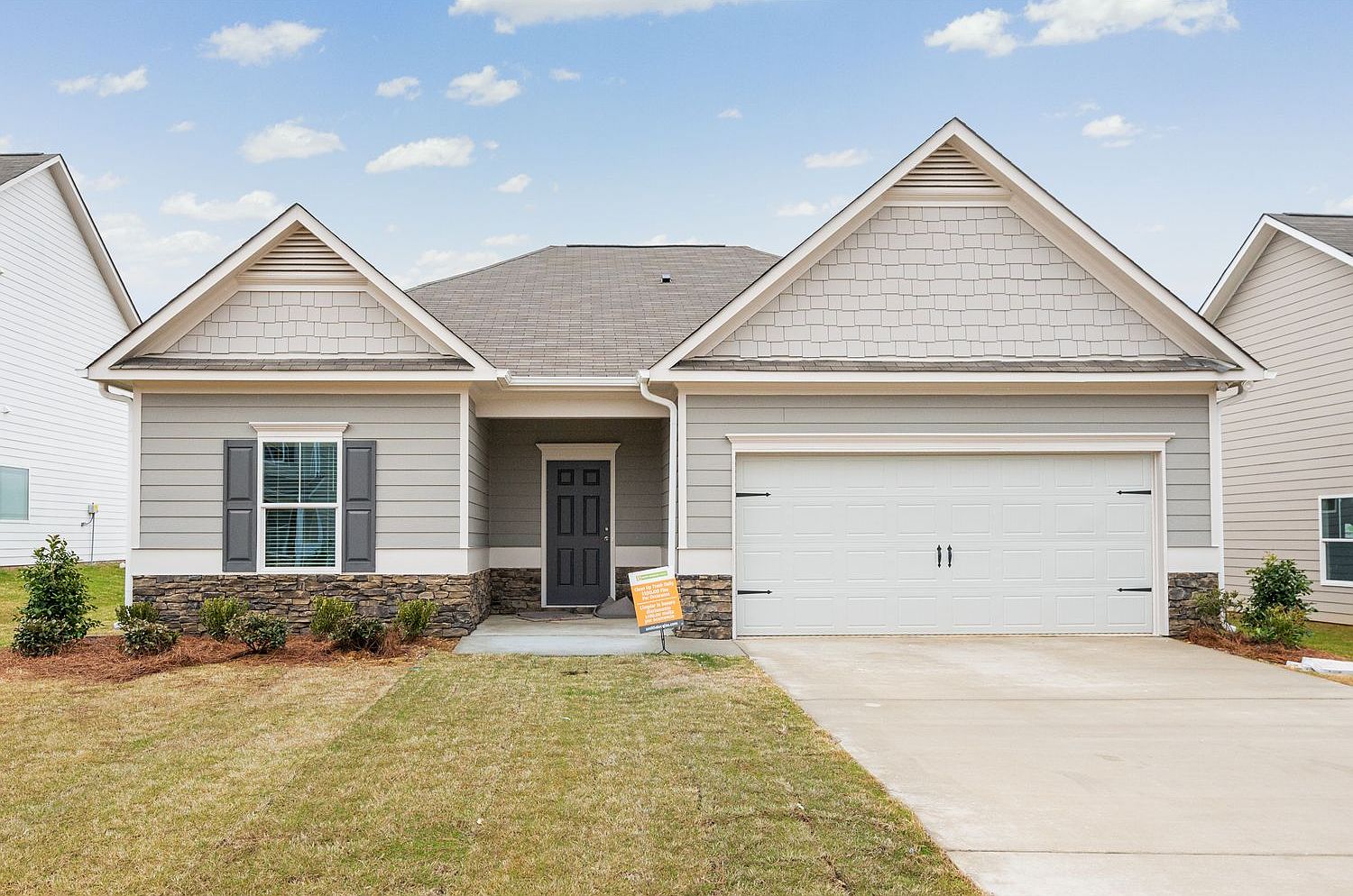 1234 Cedar Creek Park Dr #HLF8EL, Bessemer, AL 35022 | Zillow