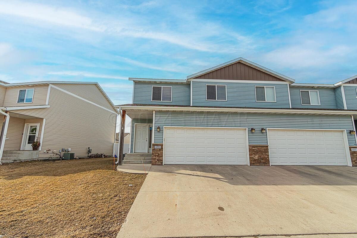 4233 51st St S, Fargo, ND 58104 | Zillow