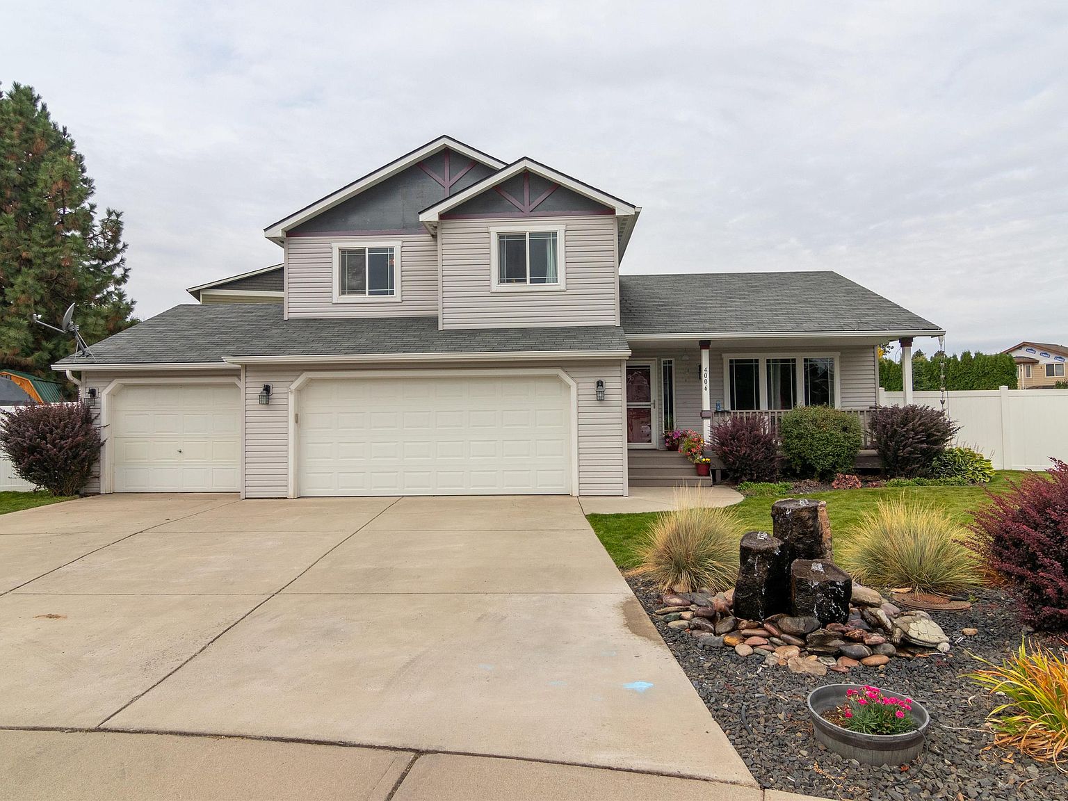 4006 S Bates Rd, Spokane, WA 99206 | MLS #202324574 | Zillow