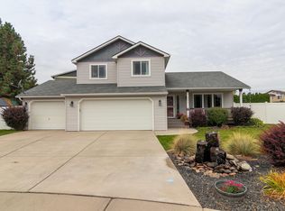 12702 E 33rd Ct, Spokane, WA 99206 | MLS #202410293 | Zillow