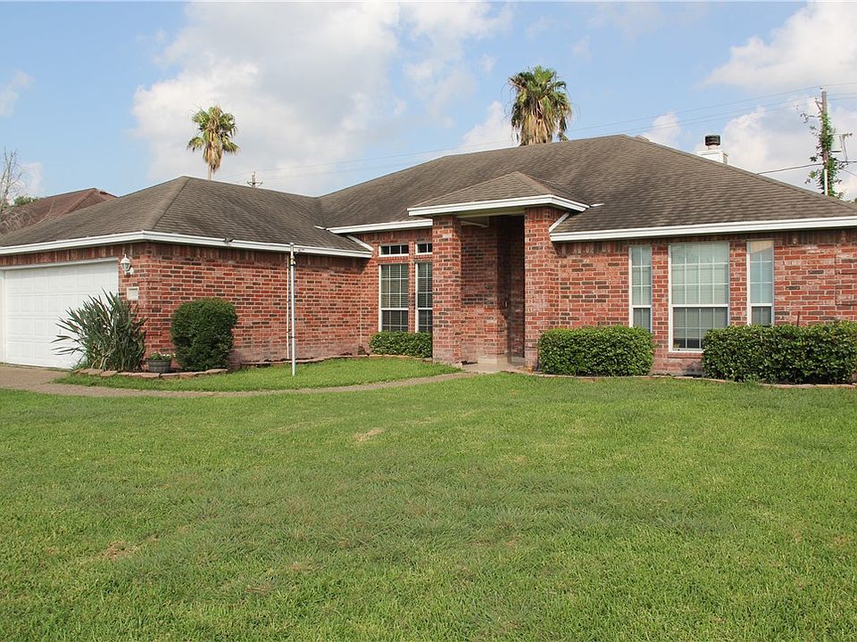 3117 La Rochelle Way, Corpus Christi, TX 78414 | MLS #412640 | Zillow