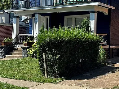 602 Bird Ave Buffalo NY | Zillow