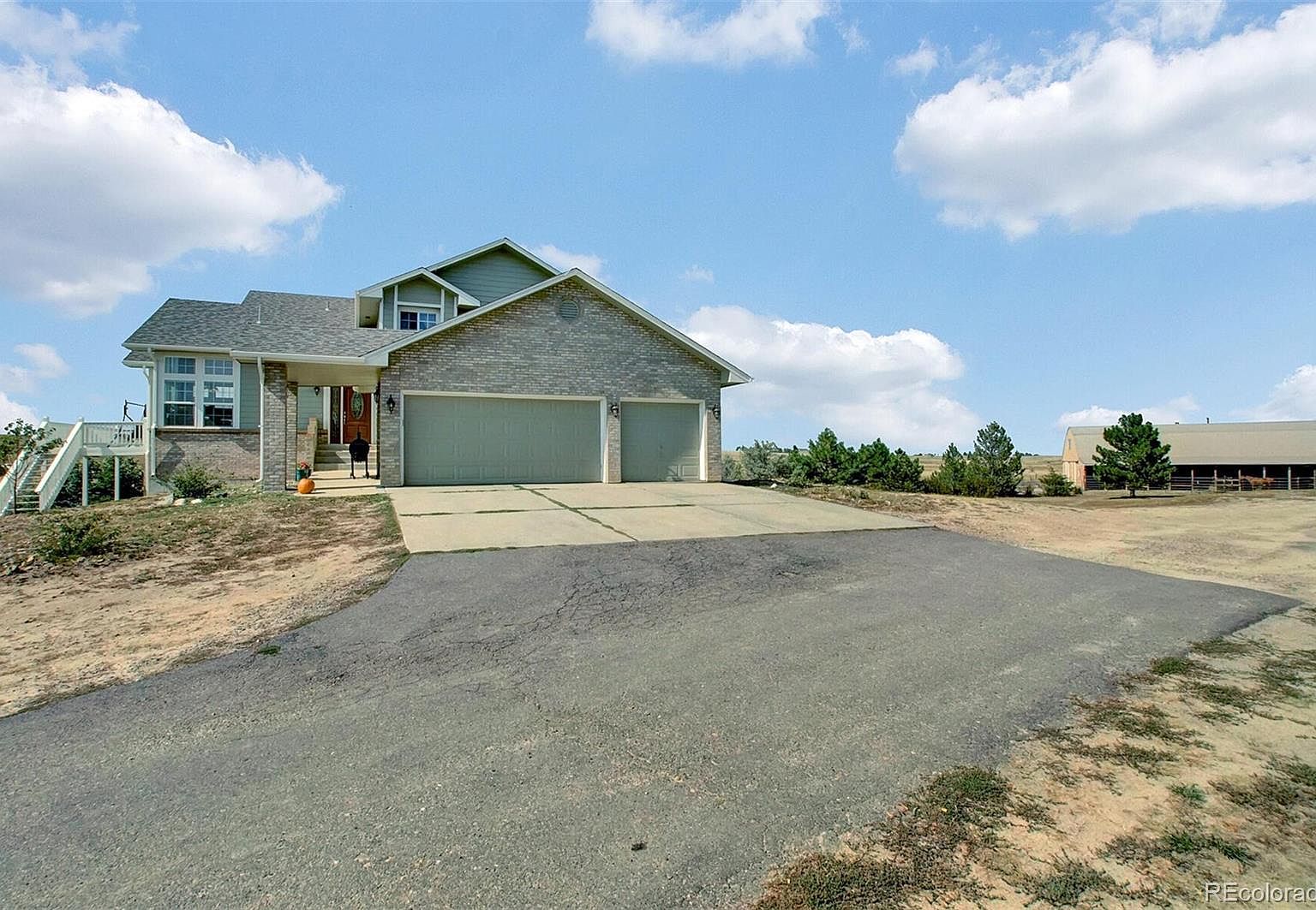 43882 Buckskin Rd, Parker, CO 80138 | Zillow